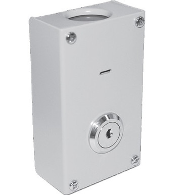 4370038 Potter HUSK-20 Latching Hold Up Switch