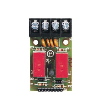 3006013 Potter CA2Z Class A Initiating Device Module