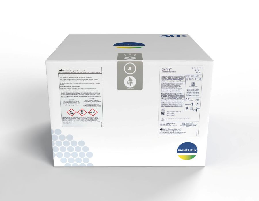 BIOFIRE® Joint Infection (JI) Panel