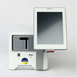 BIOFIRE­­® SPOTFIRE®