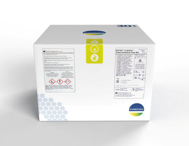 BIOFIRE® FILMARRAY® Gastrointestinal (GI) Panel Mid - Biofire Defense ...