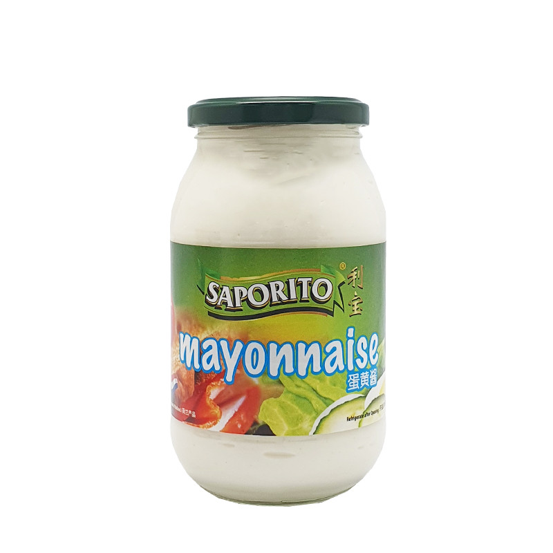 Saporito Products - EZ Market