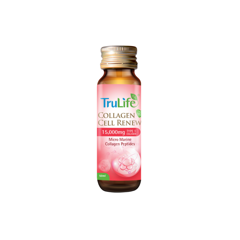 TruLife Collagen Cell Renew