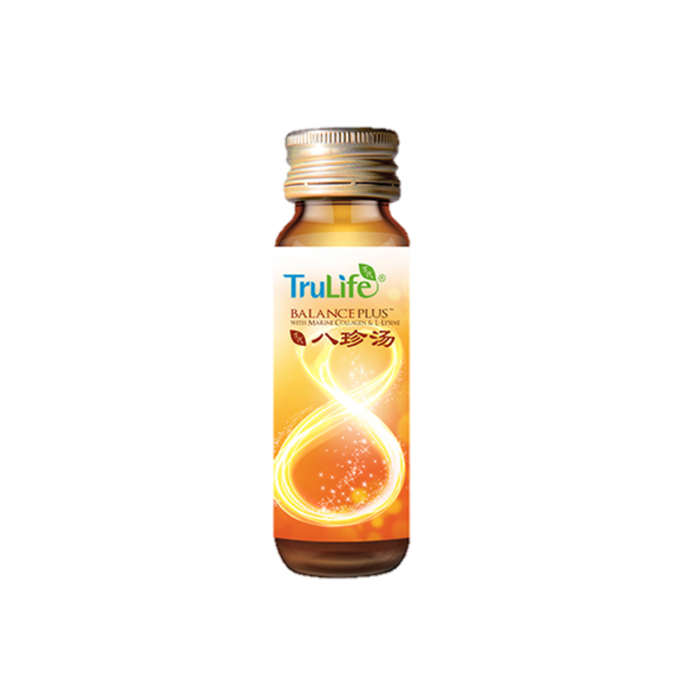 TruLife BalancePlus