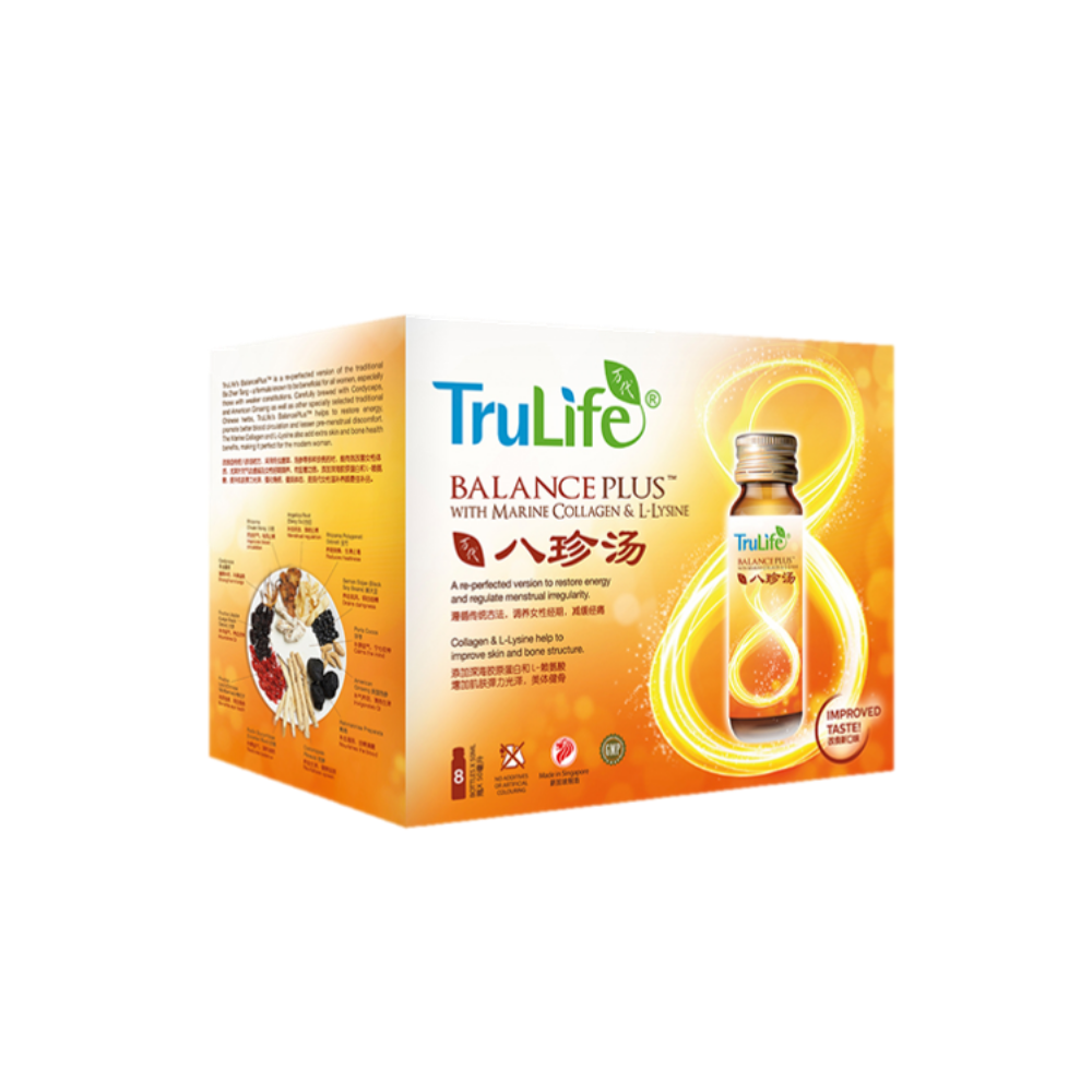 TruLife BalancePlus