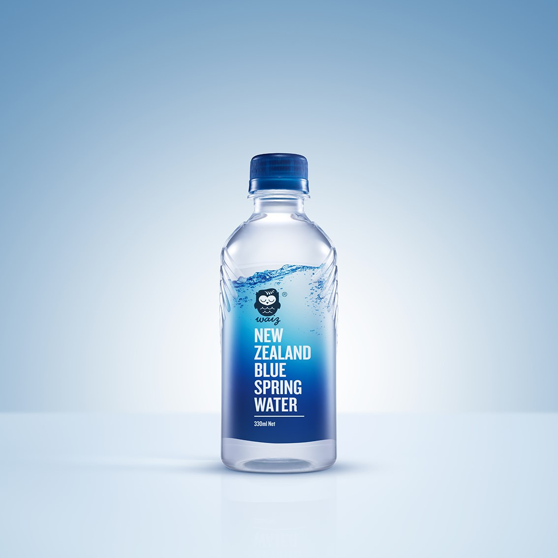 New Zealand Bottled Water Brands