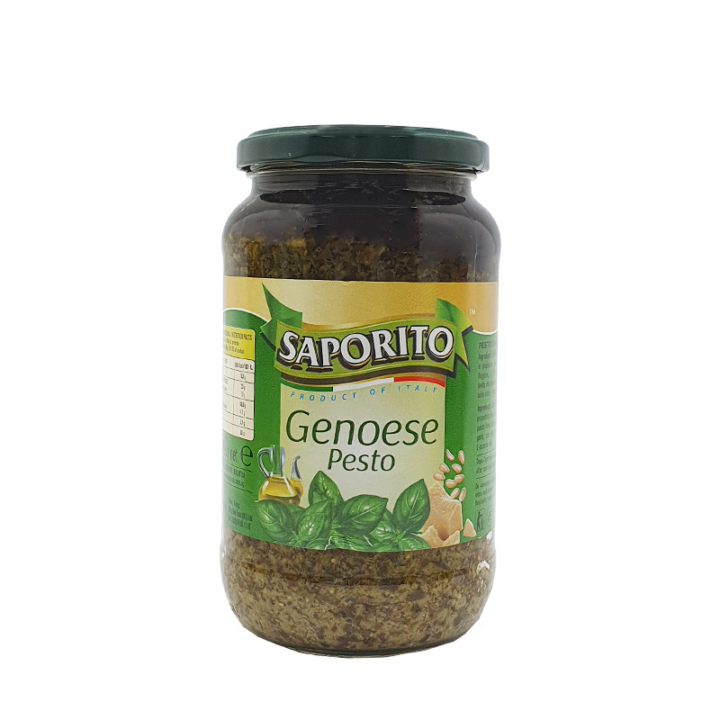 Saporito Products - EZ MARKET