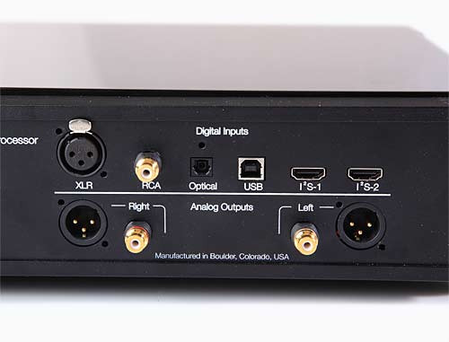 PS Audio - DirectStream DAC