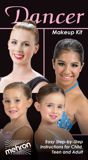 Dancer Premium Makeup Kit