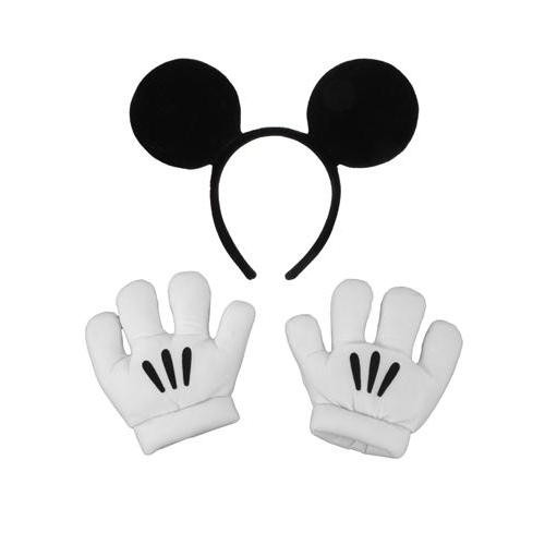 Adult Mickey Mouse Kit
