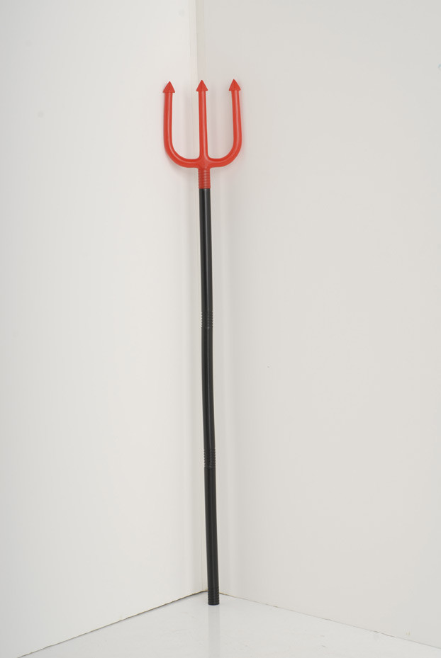 devil pitchfork