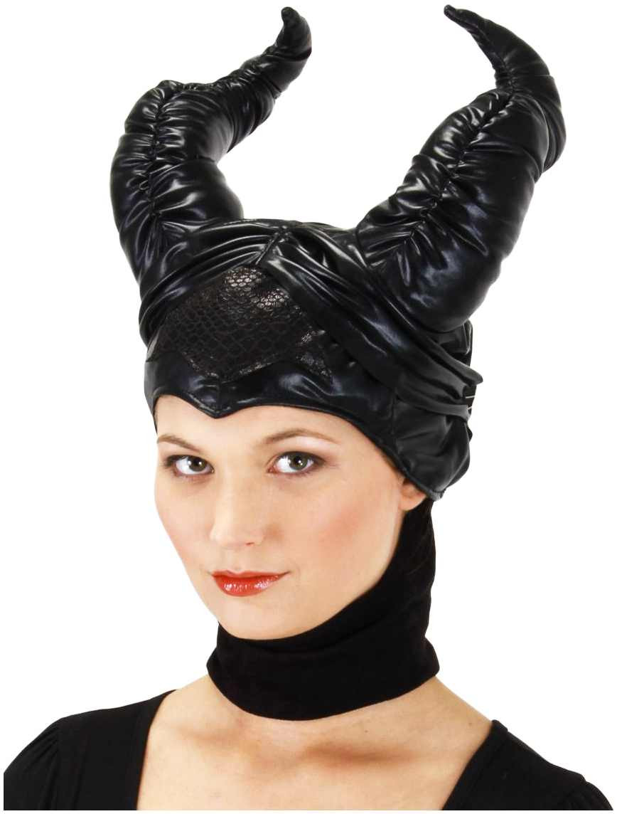 Maleficent Deluxe Headpiece