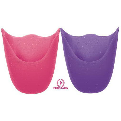 Feather Lite Point Shoe Pads