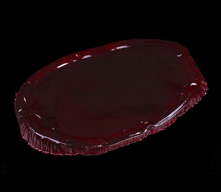 3-D GEL Red Gelatin Blood Effects - Imaginations Costume & Dance