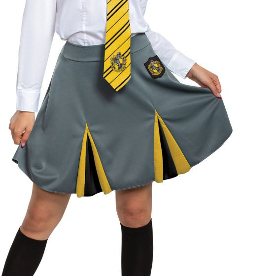 Hufflepuff Skirt Harry Potter - Imaginations Costume & Dance