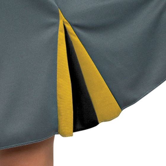 Hufflepuff Skirt Harry Potter - Imaginations Costume & Dance