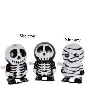 Wind-Up Moving Decoration - Imaginations Costume & Dance