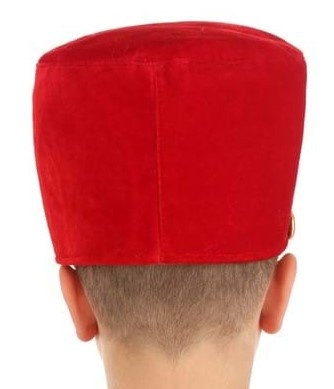 Toy Soldier Hat for Kids - Imaginations Costume & Dance