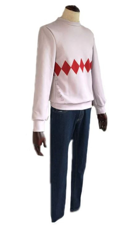 Game Identity V Lucky Guy Souichi Cosplay Costume - Imaginations ...