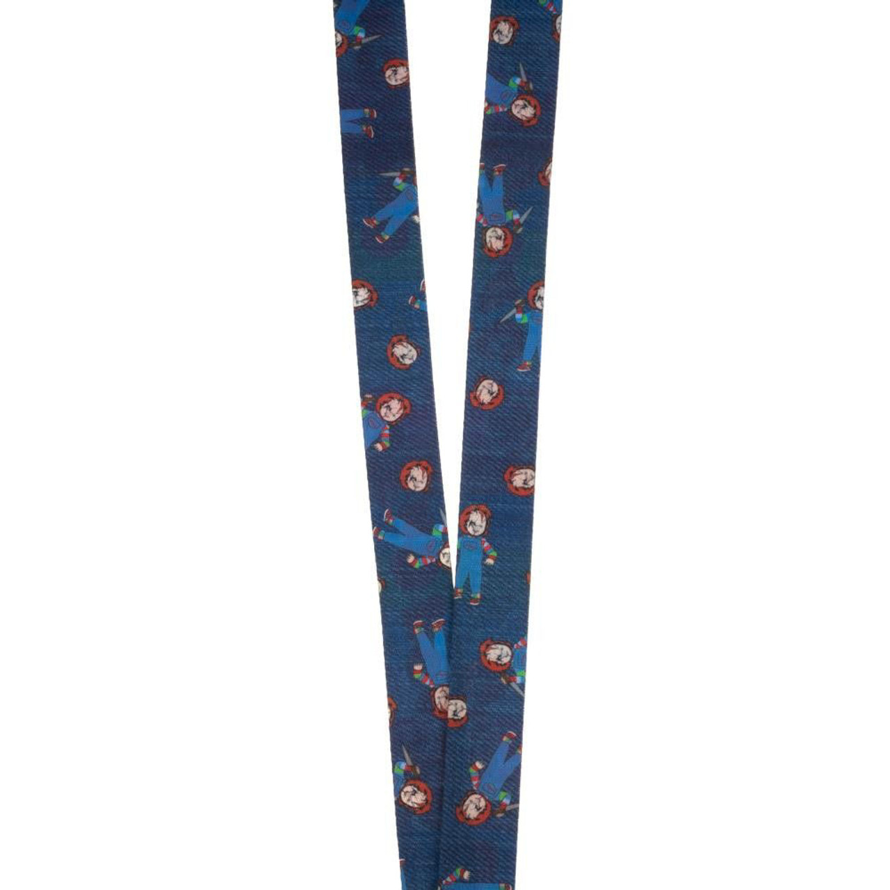 Chucky Lanyard Imaginations Costume And Dance