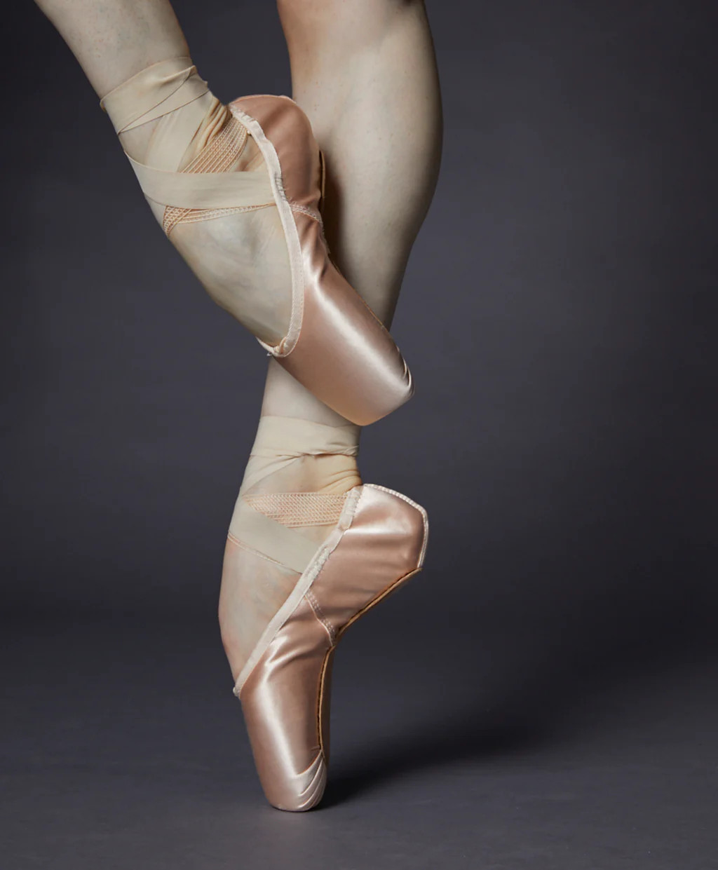 Balance Lisse Pointe Shoes - Imaginations Costume & Dance