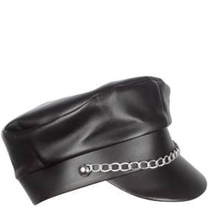 Biker Cap - Imaginations Costume & Dance