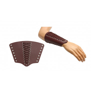 Medieval Arm Bracers - Imaginations Costume & Dance