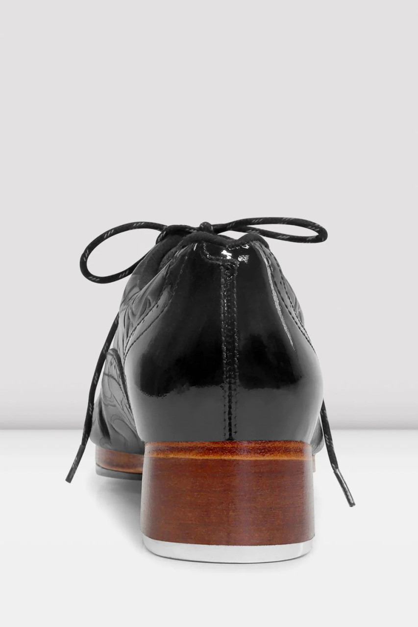 Ladies Jason Samuels Smith x Distinct Life Tap Shoes - Imaginations ...