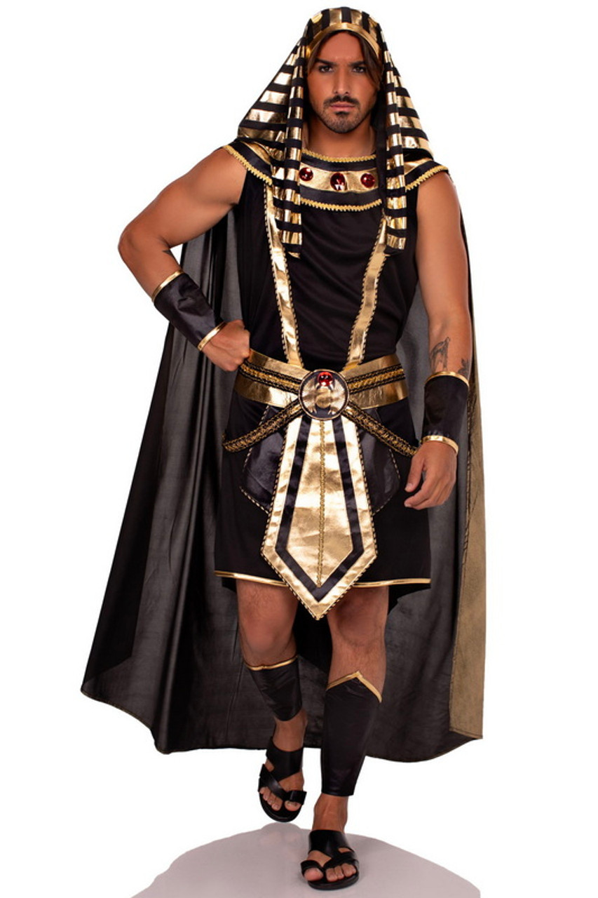 Egyptain Pharaoh - Imaginations Costume & Dance