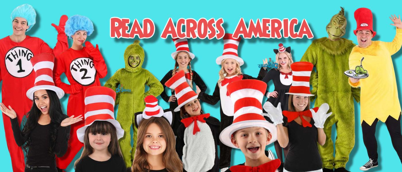 Imaginations Costume & Dance