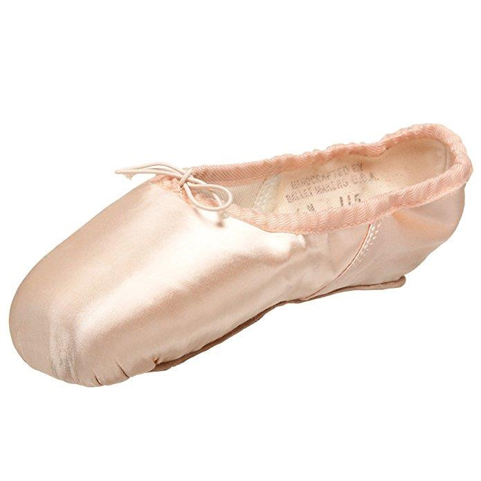 Pointe Shoes