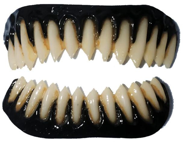 Makeup - Special Effects - Page 1 - Imaginations Costume & Dance