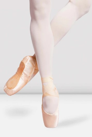 Pointe Shoes