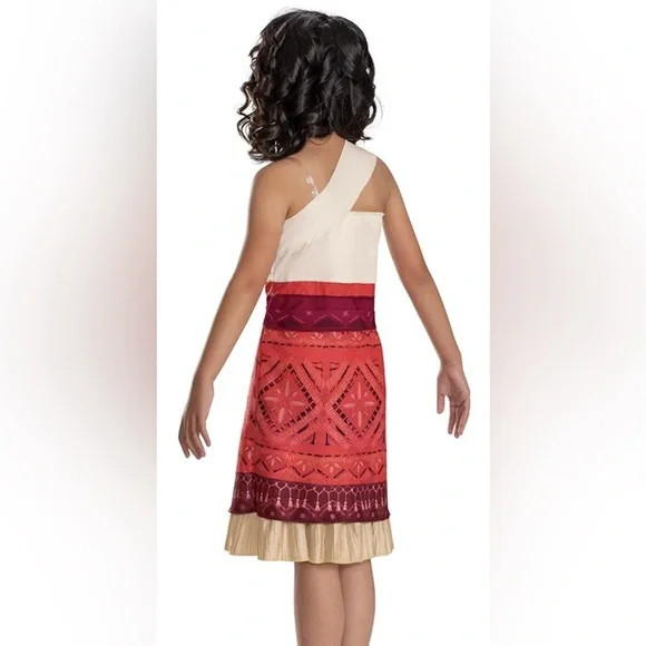 Disney's Moana 2 Classic Costume - Imaginations Costume & Dance