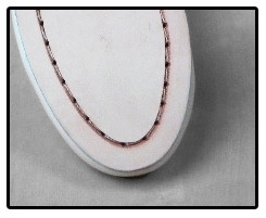 Men's White Tap Flex w/ Stevens Stompers Clogging Taps
