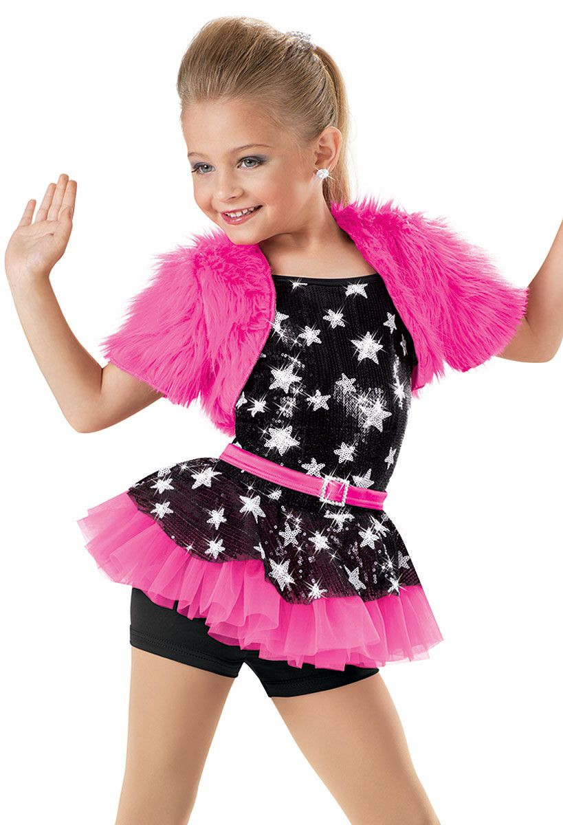 Weissman Products - Imaginations Costume & Dance