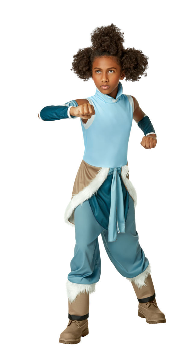 Anime Avatar: The Last Airbender Prince Zuko Outfit Cosplay Costumes ...