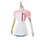 Anime Danganronpa 2: Goodbye Despair Mikan Tsumiki Cosplay Costumes ...