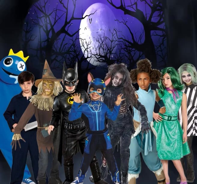 Imaginations Costume & Dance