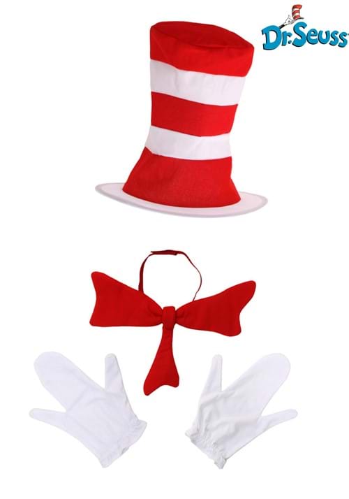 Adult Cat in the Hat Kit