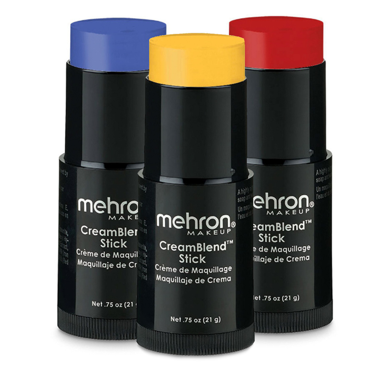 Creamblend Stick Professional Makeup
