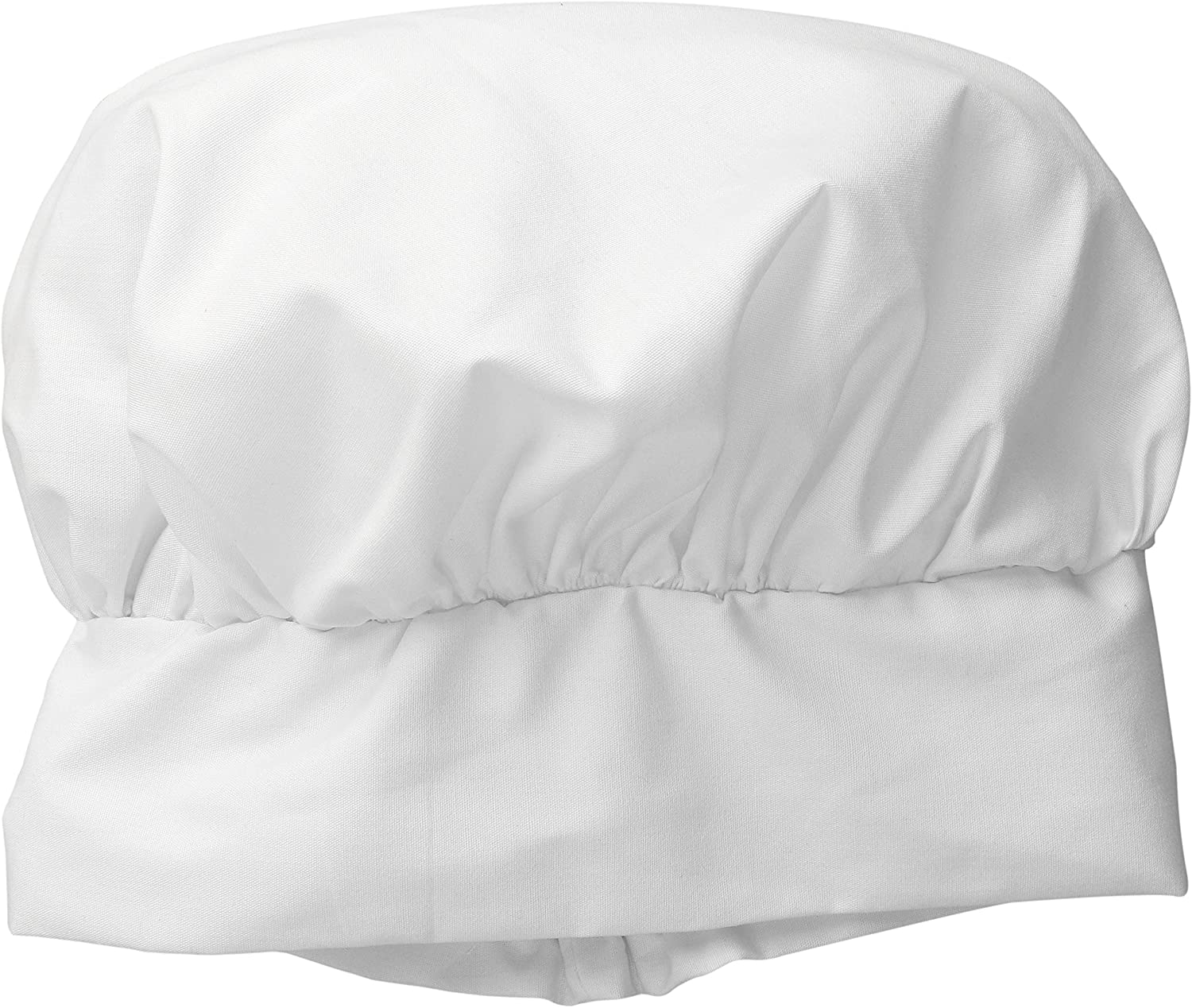 White Classic Chef Hat - Imaginations Costume & Dance
