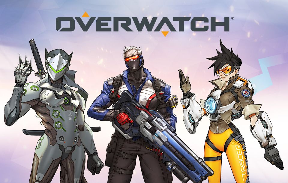 Hanzo Overwatch Deluxe Costume - Imaginations Costume & Dance