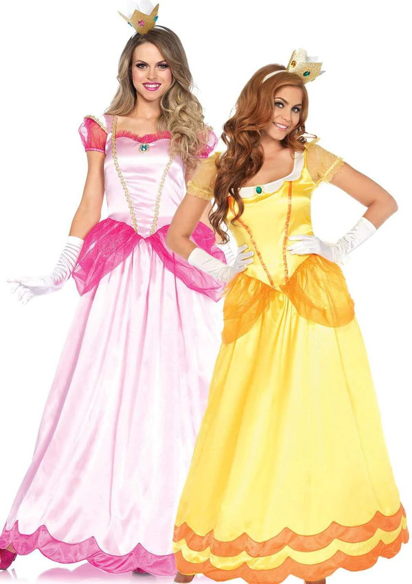 Sunflower Princess Costume - Imaginations Costume & Dance