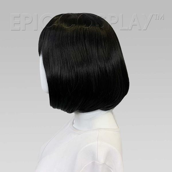 Selene - Black Wig - Imaginations Costume & Dance
