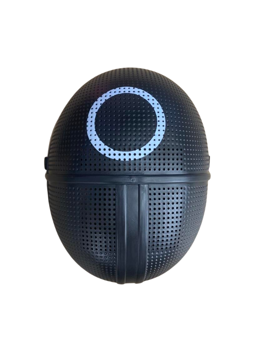 Squid Game Mask - Imaginations Costume & Dance