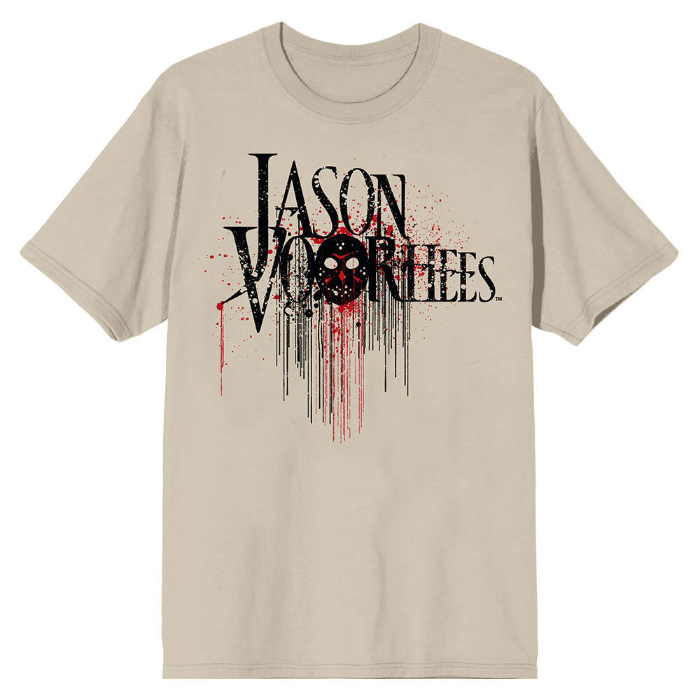 Firday The 13th Jason Voorhees Unisex T-Shirt - Imaginations Costume ...