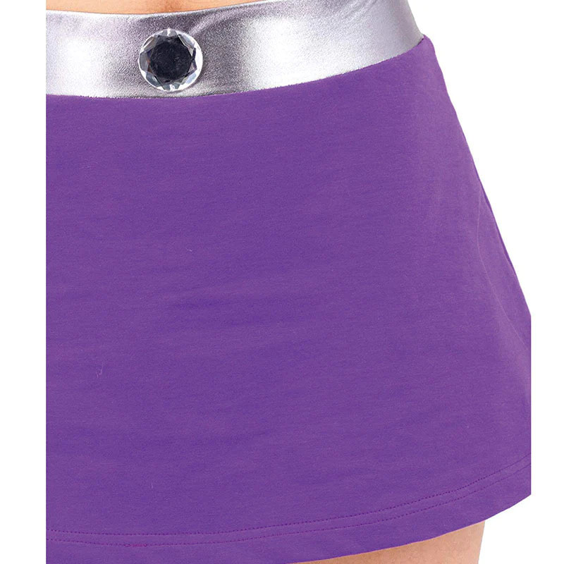 DC New Teen Titans Go Starfire Cosplay Costumes - Imaginations Costume ...