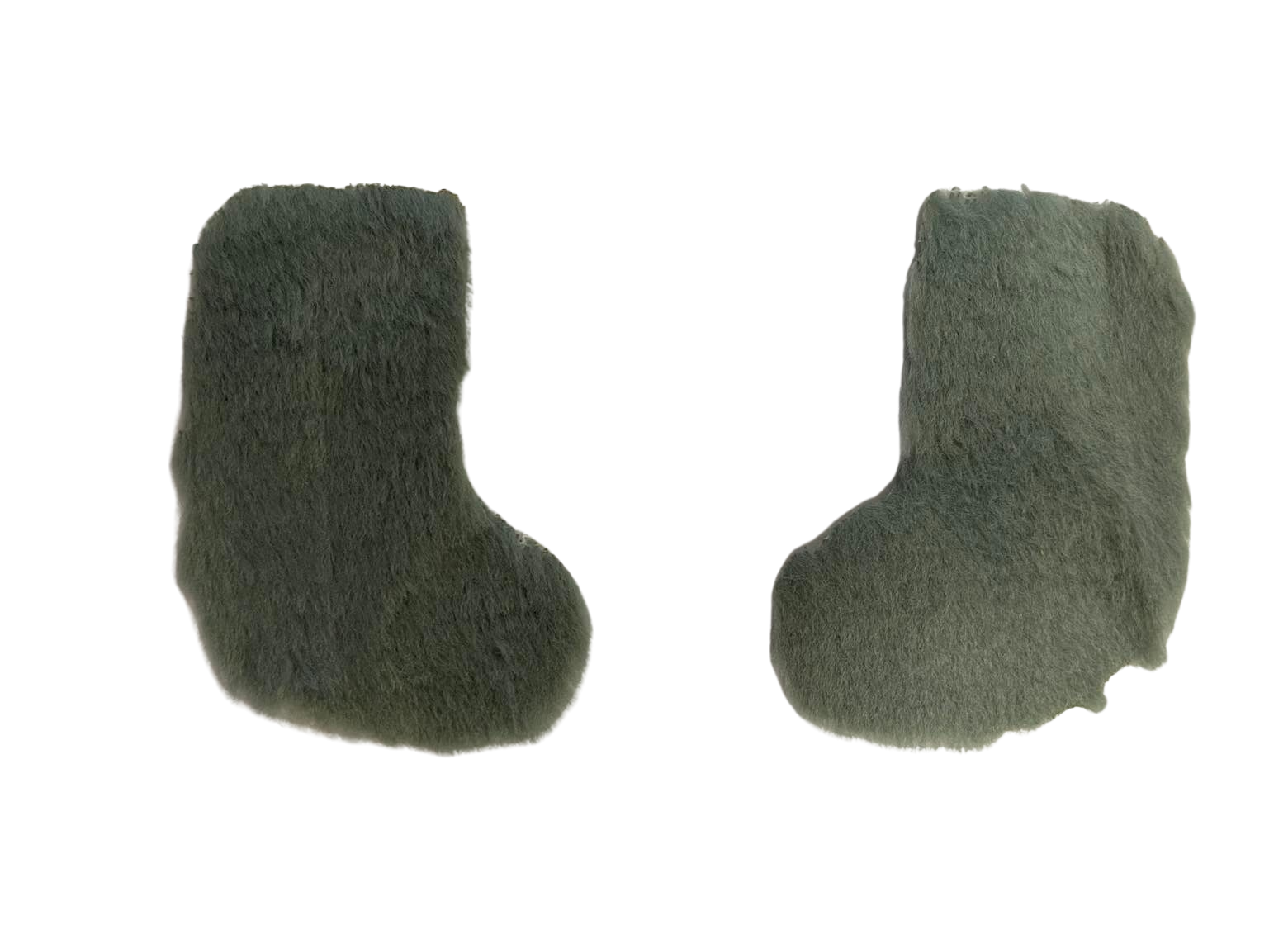 Sideburns Grey - Imaginations Costume & Dance