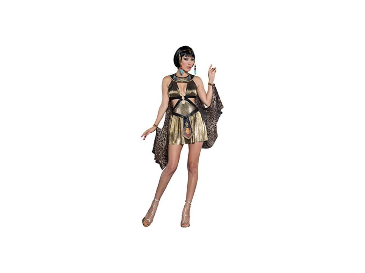 Forbidden Jewel Costume - Imaginations Costume & Dance